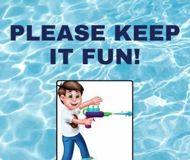 ‘Senior Splashin’ tradition continues in Brandon | Q Country 91.5FM