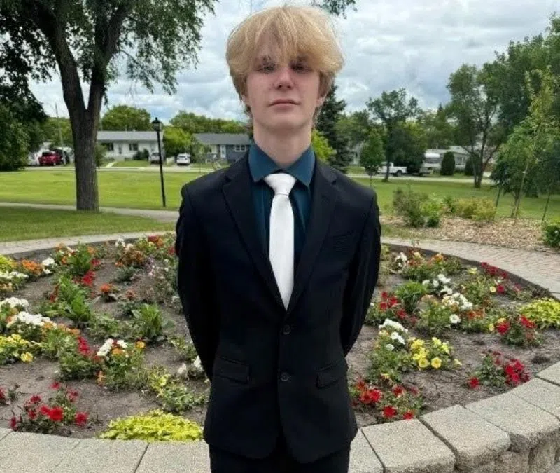 Brandon Police confirm death of missing teen | Q Country 91.5FM