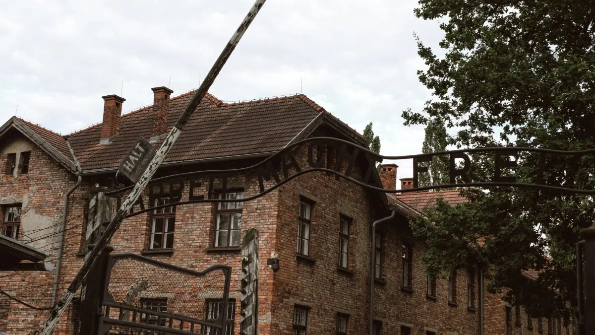 New Holocaust curriculum now available to MB students in grades 6, 9 ...