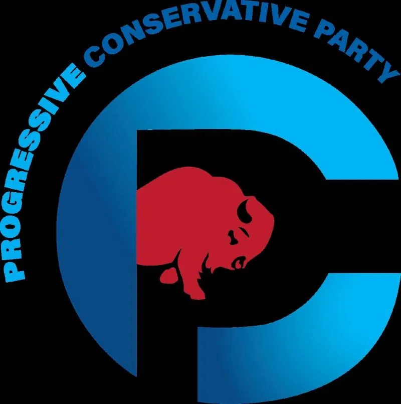 New logo and new president for Manitoba’s Progressive Conservatives | Q ...