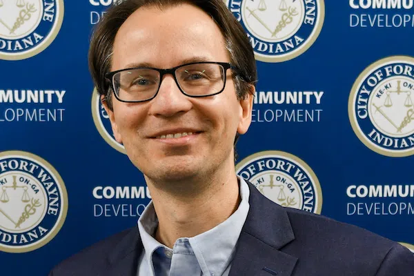 New director of FW Community Development announced | 103.9 Wayne FM