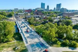 Community invited to FW Veterans Memorial Bridge dedication | 103.9 ...