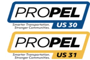 INDOT begins studies along U.S. 30 and U.S. 31 corridors | Loud 103.3 ...