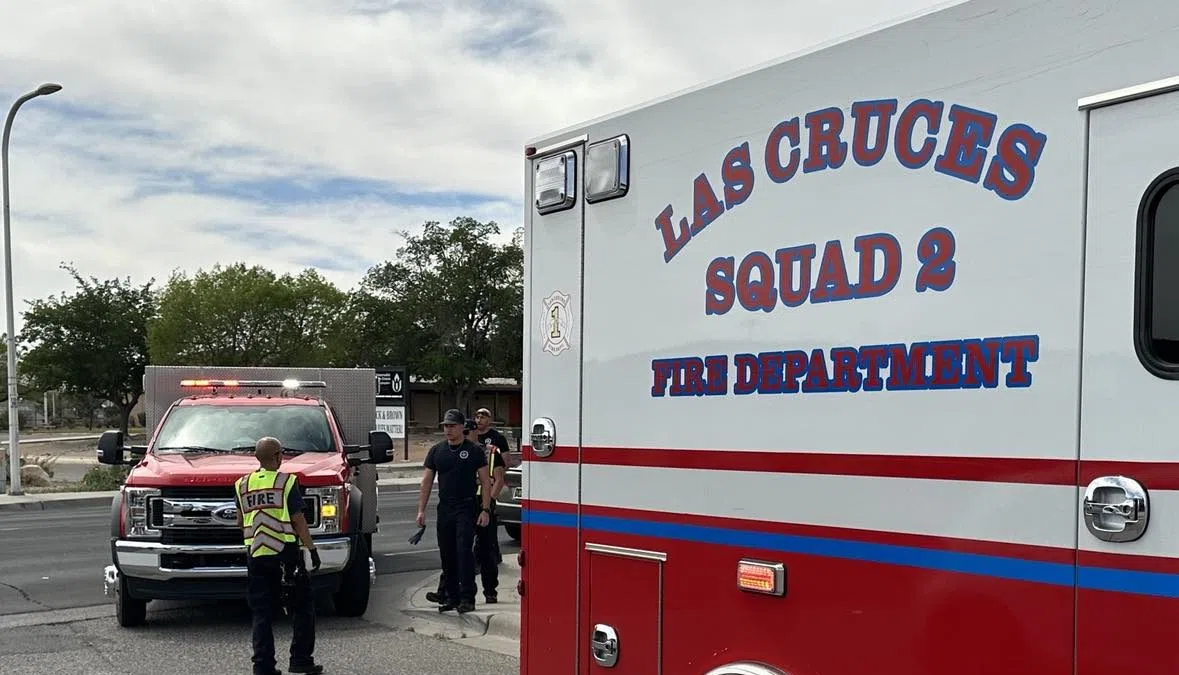 LCFD Begins Tiered System for Response Calls | Your Country 103.9