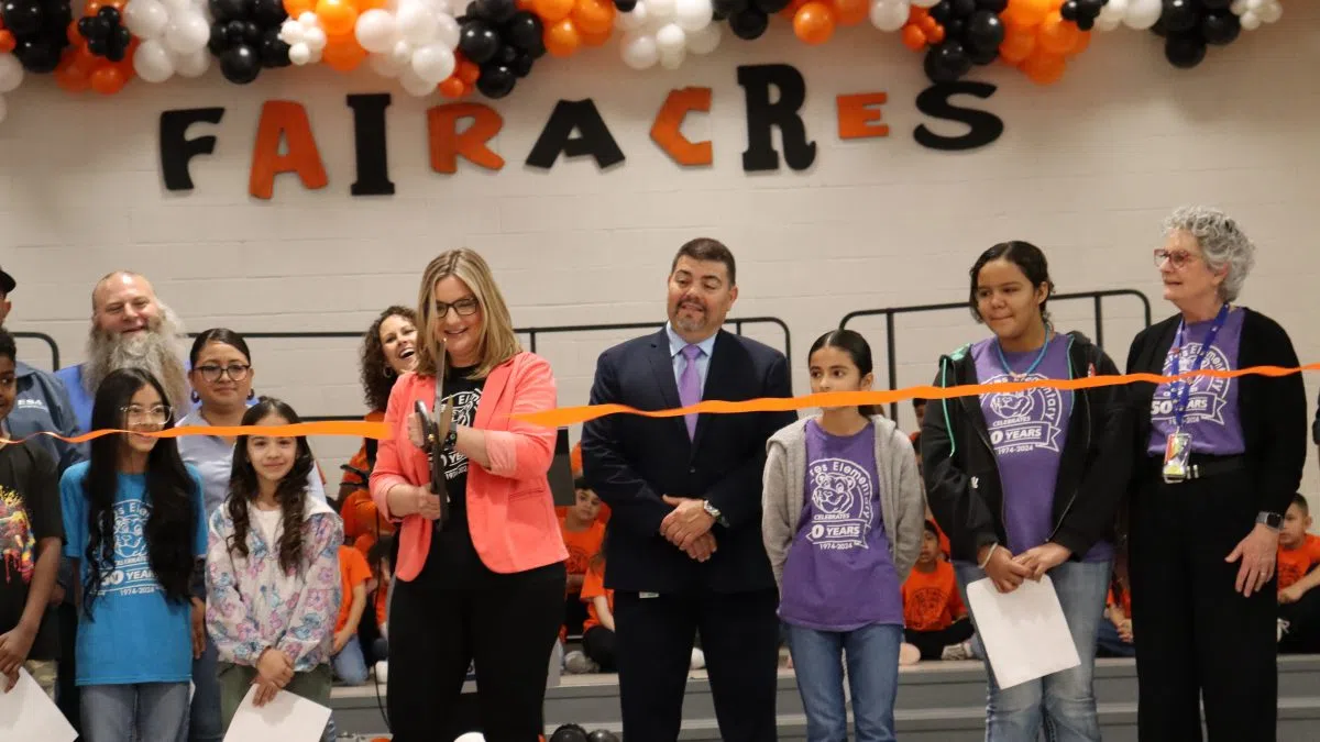 Fairacres Celebrates 50 Years with New, Expanded Space | Classic Rock 98.7