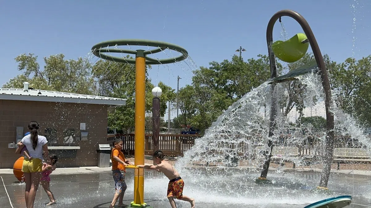 LCPD to Host Seven Lunchbox Lemonade Events in 2025 | Classic Rock 98.7