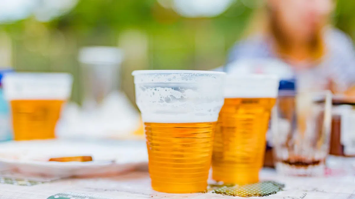 Be careful with alcohol use this summer | Your Country 103.9