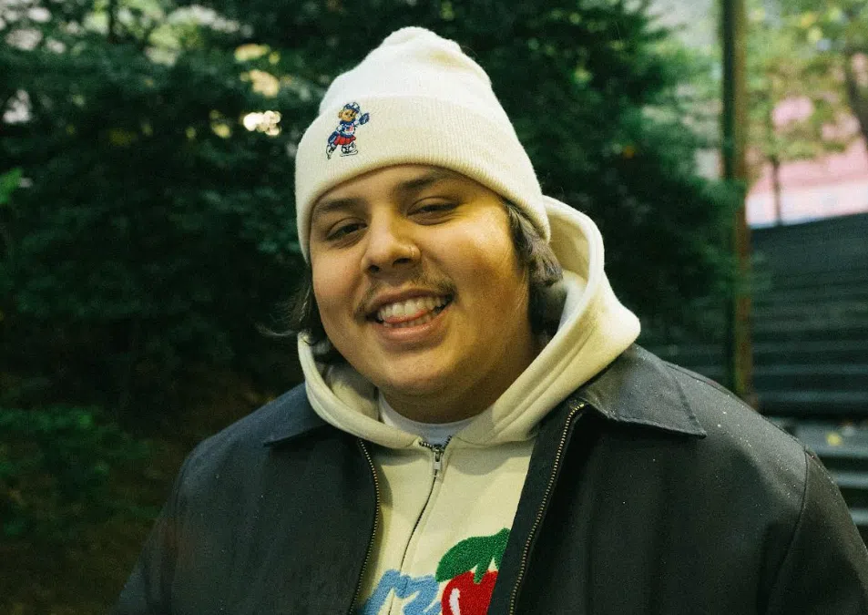 Travis Thompson | Red Beats Radio