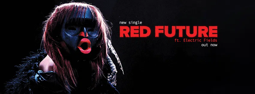 Snotty Nose Rez Kids – Red Future ft Electric Fields OFFICIAL VIDEO ...