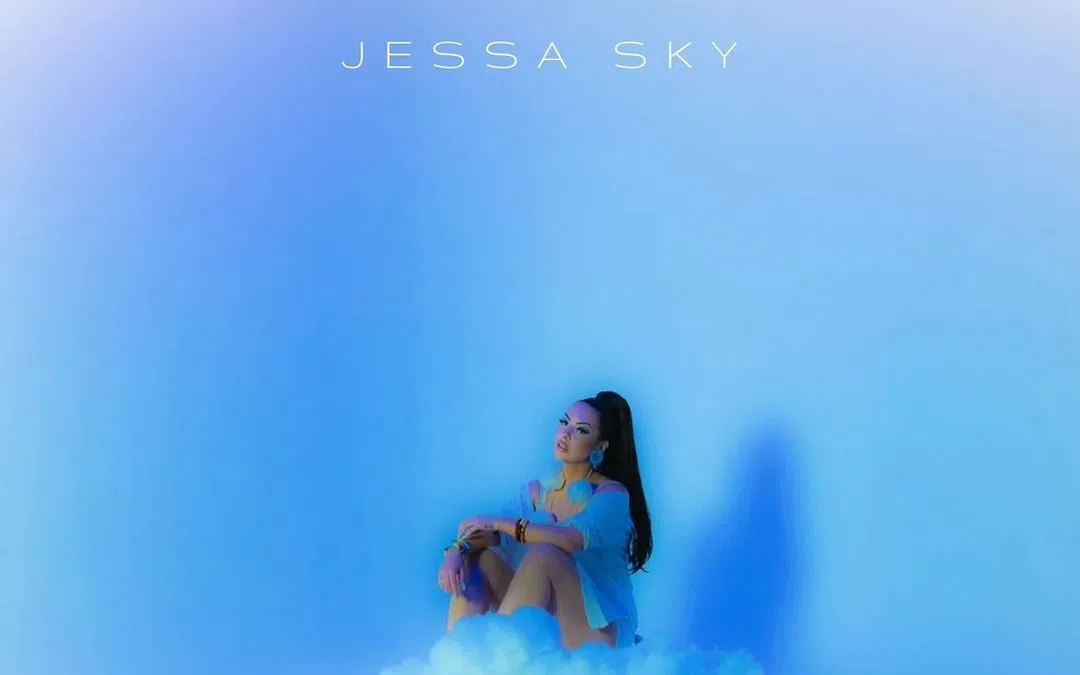 Jessa Sky debut album Sky’s the Limit | Red Beats Radio