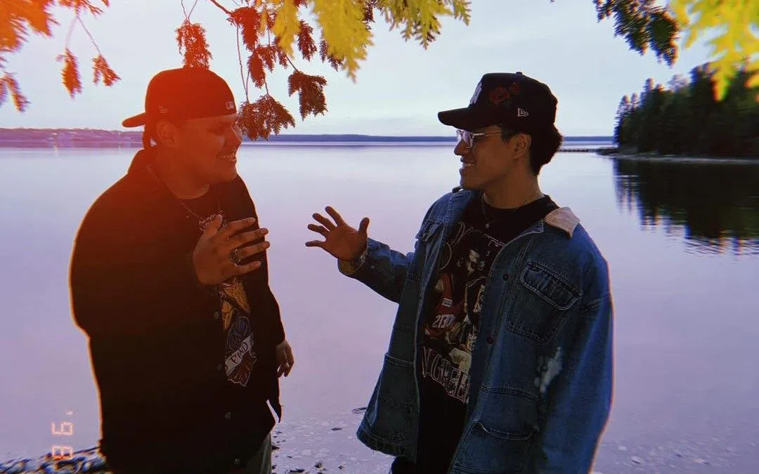 Mikey Harris and Jacob Harris announced as Indigenous Idol winners ...