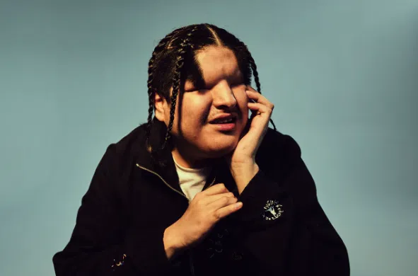 Matt Mac celebrates National Indigenous Peoples Day on Red Beats | Red ...