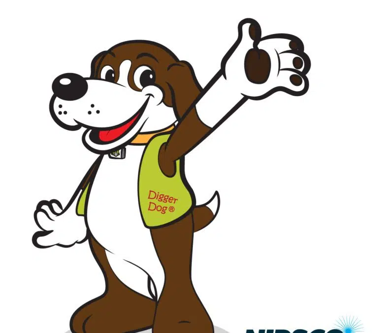 NIPSCO Says August 11 Serves as Reminder to Call 811 Before Digging ...