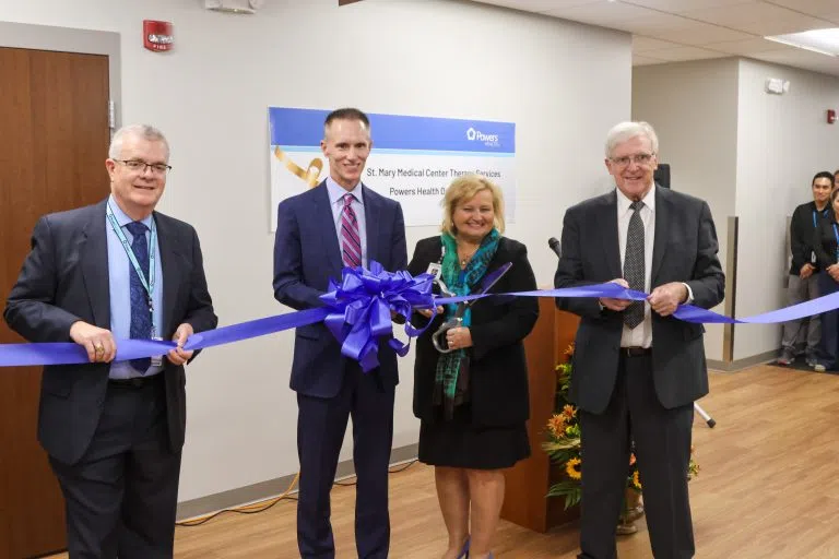 Expansion to Benefit Powers Health Patients Seeking Therapy ...