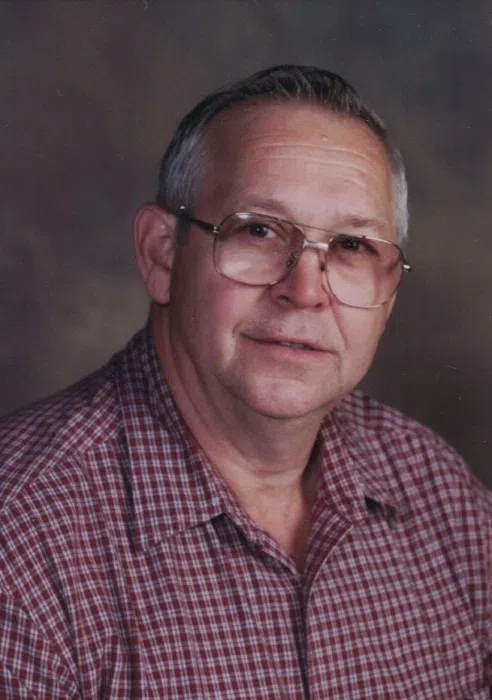 Billy Ray Pardue | WCLU Radio