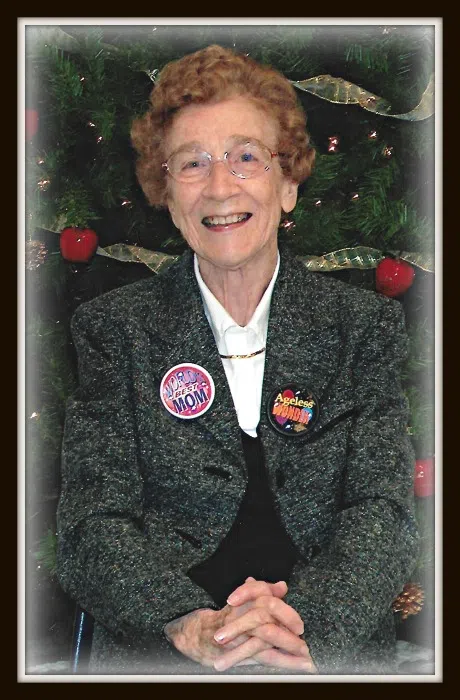 Dorothy “Dottie” Conner | WCLU Radio