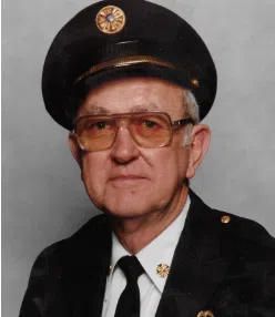 Kenneth Pace | WCLU Radio