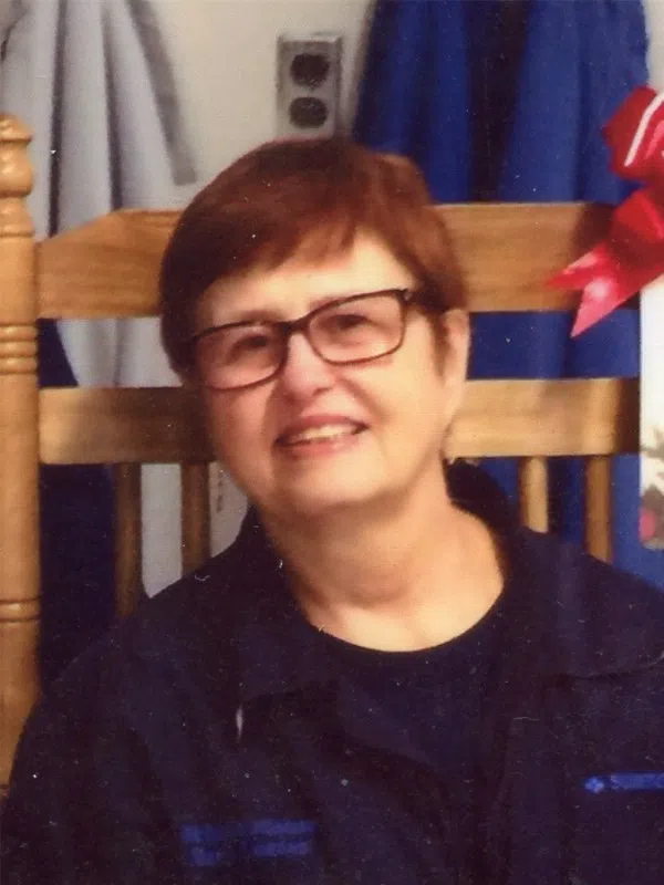 Mary Ellen London | WCLU Radio