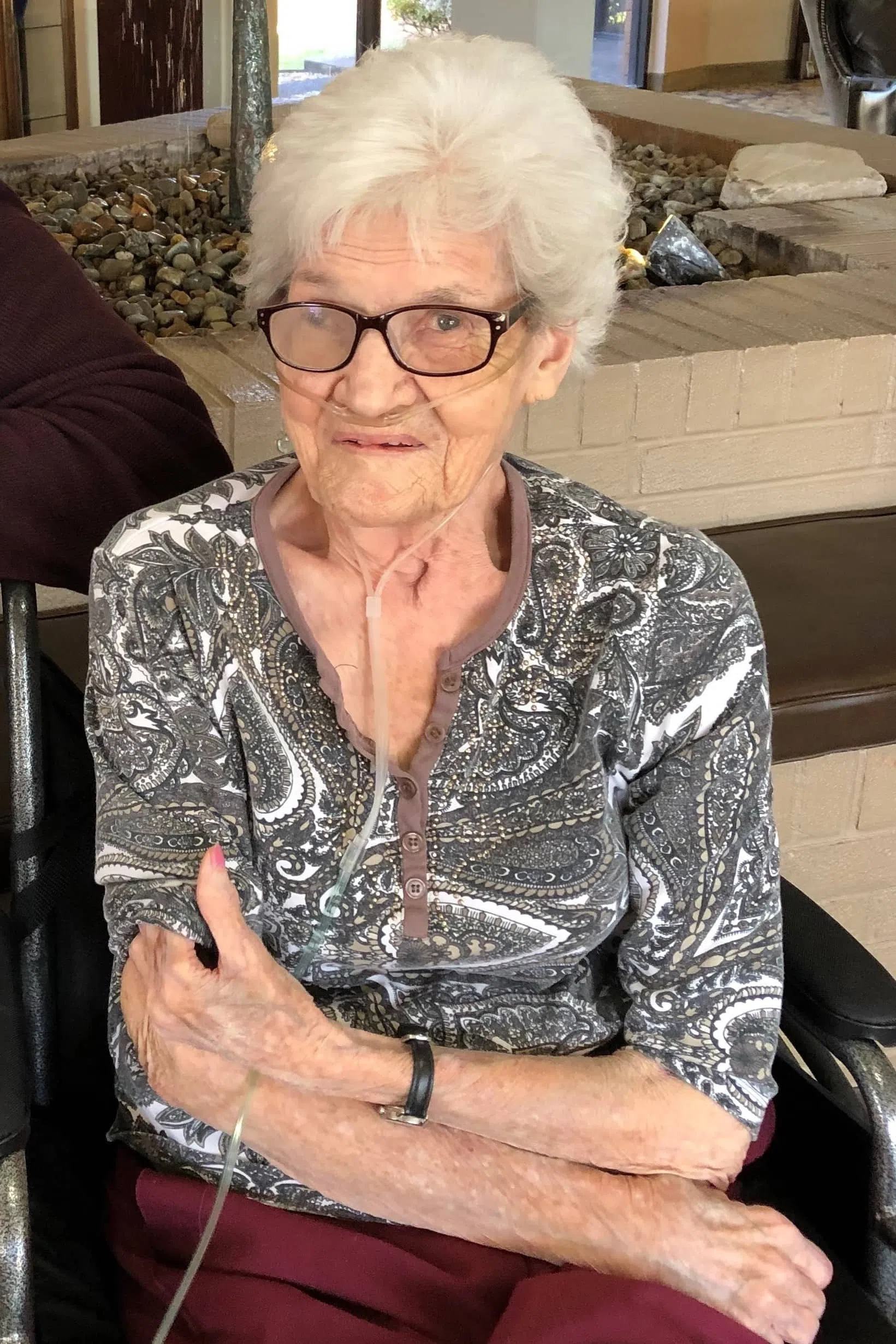 Gunell Tarry | WCLU Radio