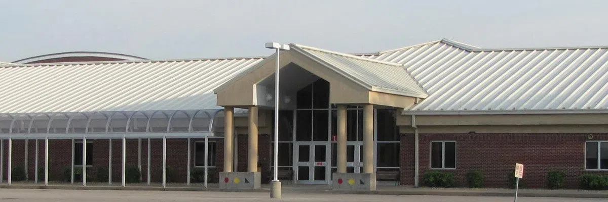 Hiseville Elementary School Youth Service Center receives FRYSC Strong ...