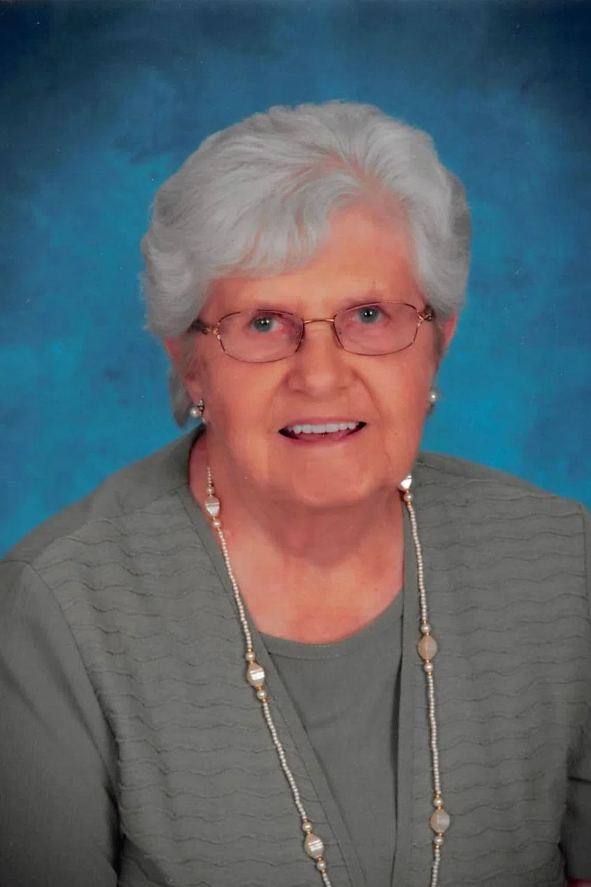 Margie “June” Riddle | WCLU Radio