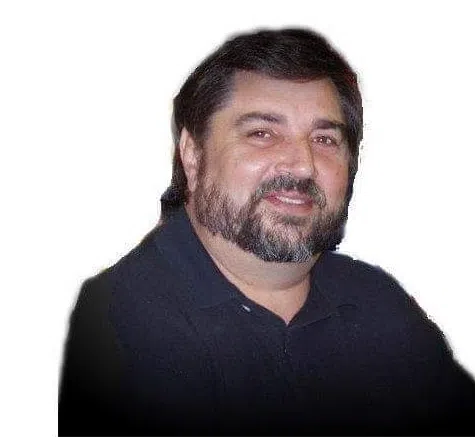 Richard Donald Nason | WCLU Radio