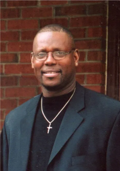 Tony R. Blakey | WCLU Radio