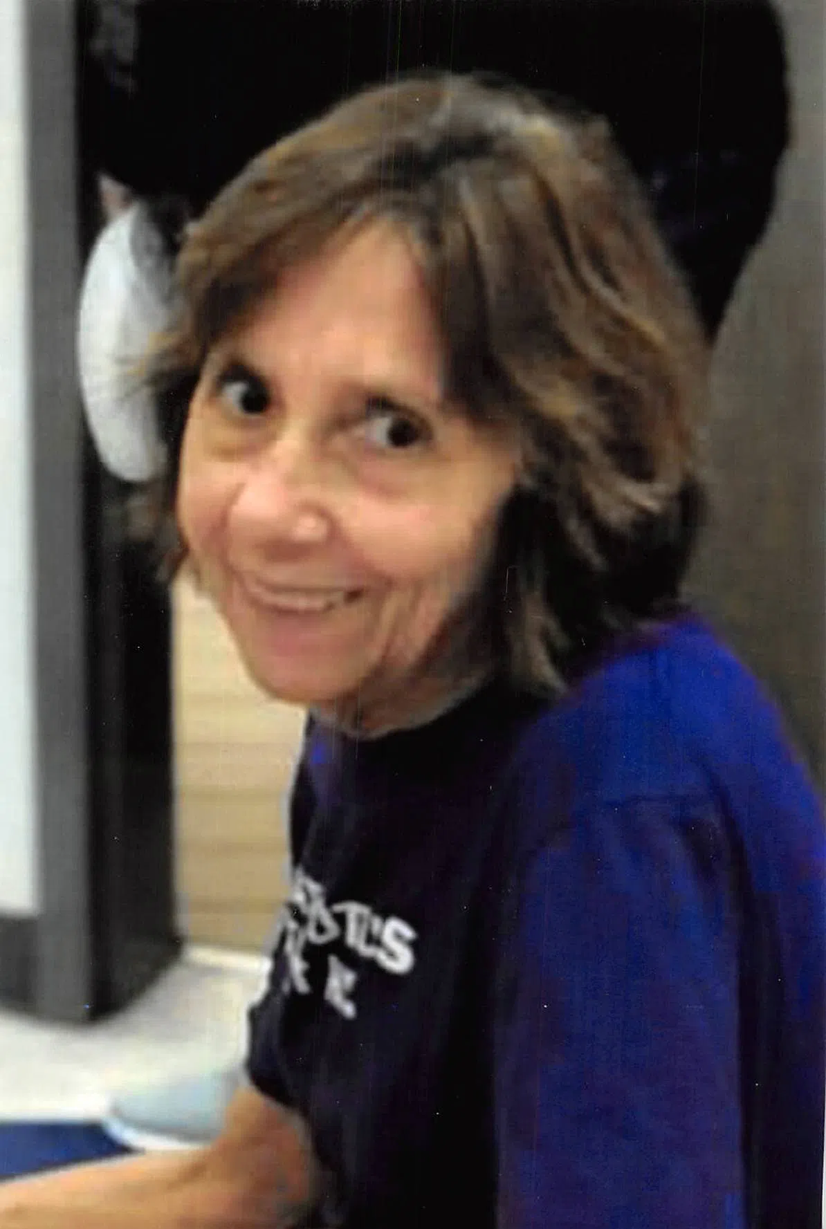 Judy Fields | WCLU Radio