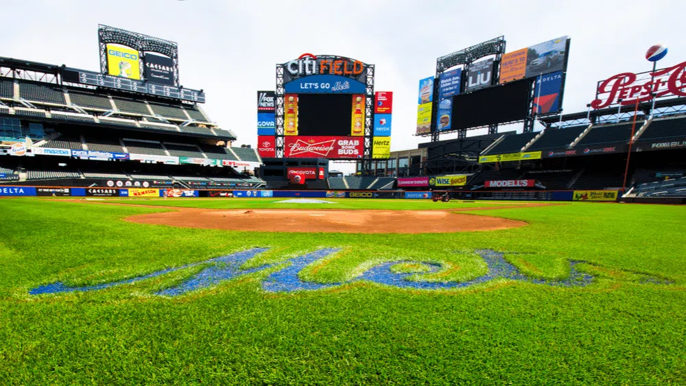 Mets fire GM Jared Porter for sending explicit images to female ...