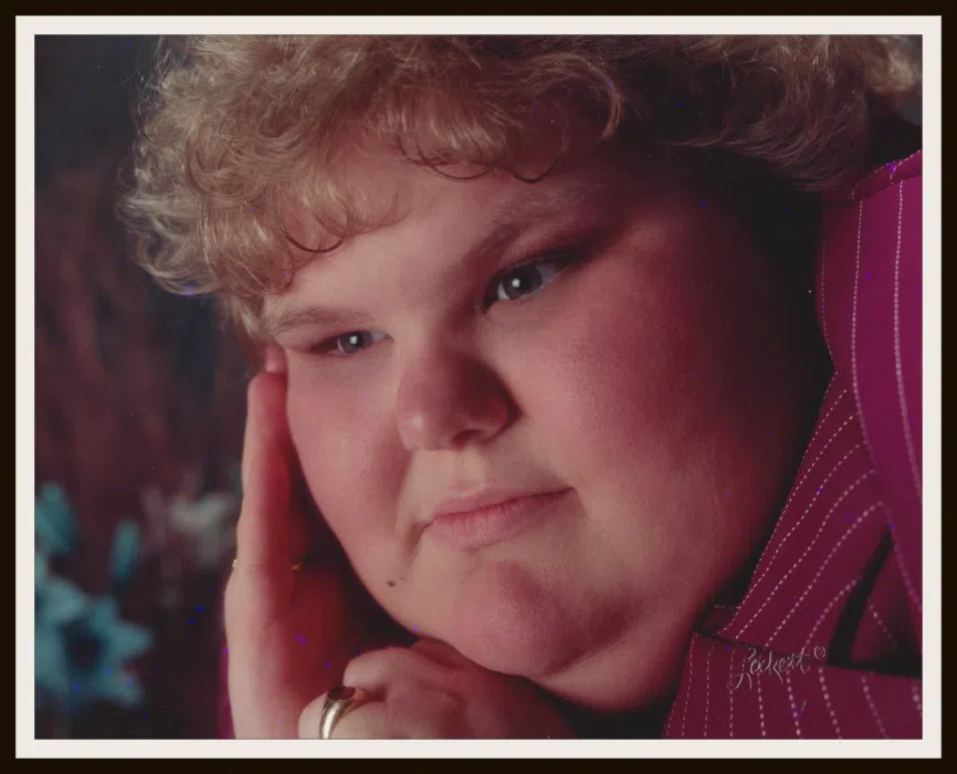 Malena Lee Hogan | WCLU Radio