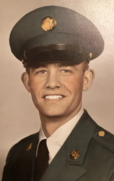 Wendell Rudolph “Rudy” Gillon | WCLU Radio