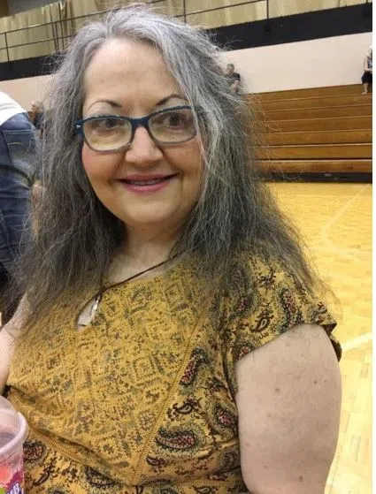 Sandra Meredith Reid | WCLU Radio