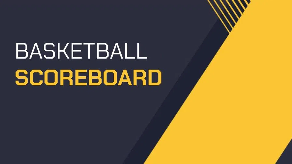 High School Winter Sports Scoreboard – Tuesday, February 20, 2024 ...