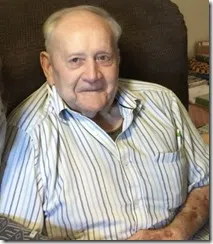 Ewing Edward Isenberg | WCLU Radio