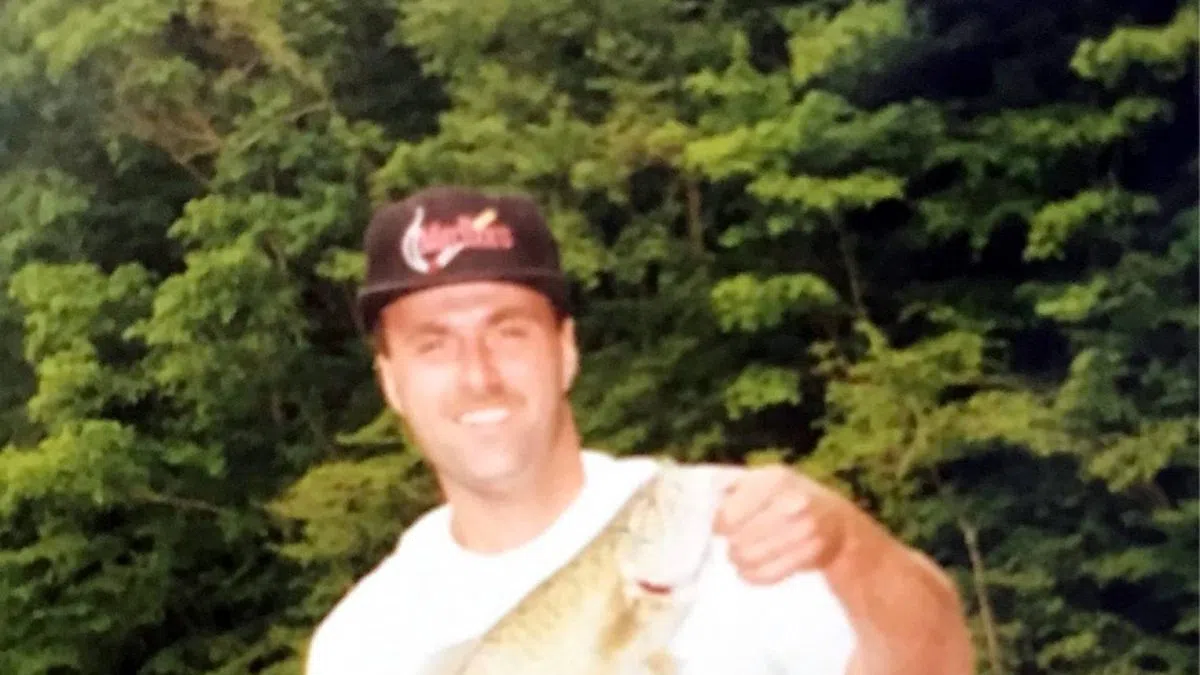 Michael David Smith, II | WCLU Radio