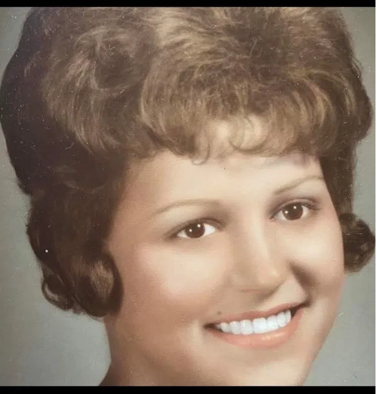 Judy Caroline Decker | WCLU Radio