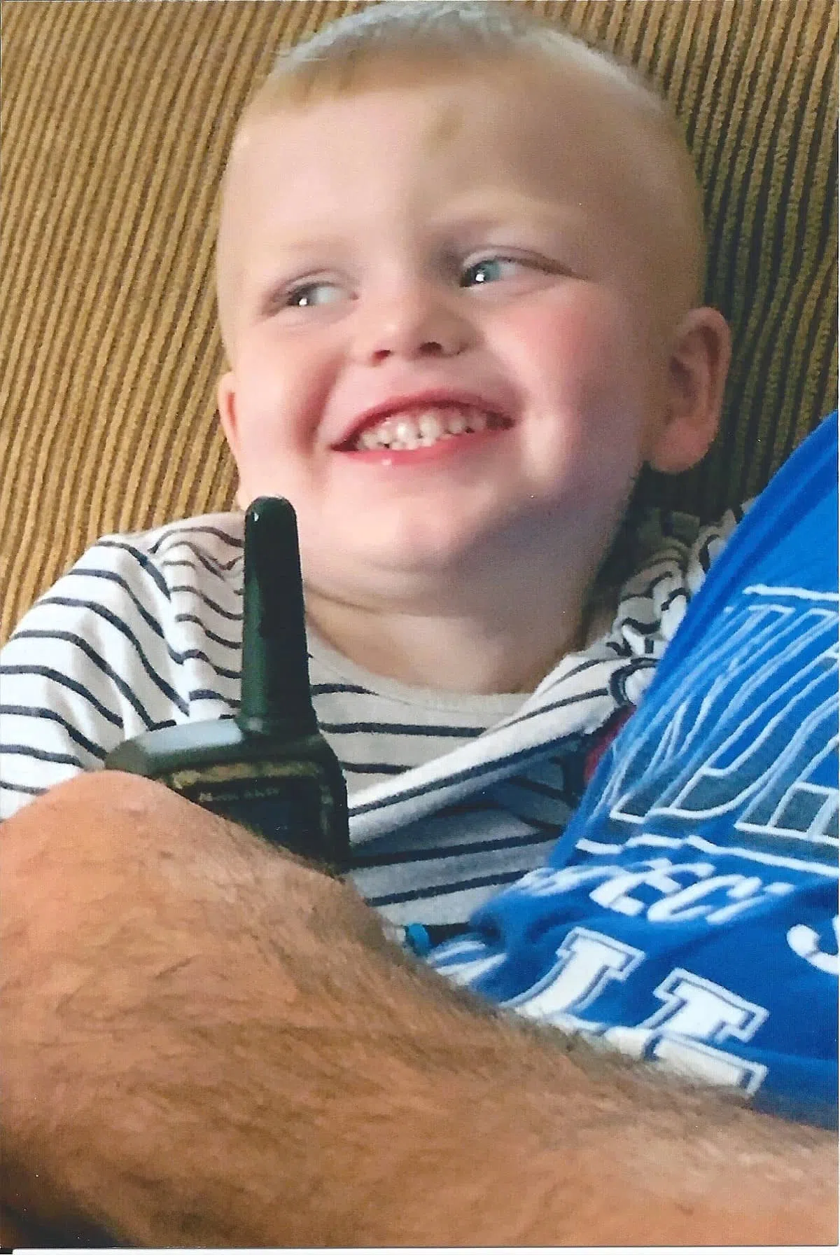 Remington Boyd Brown | WCLU Radio