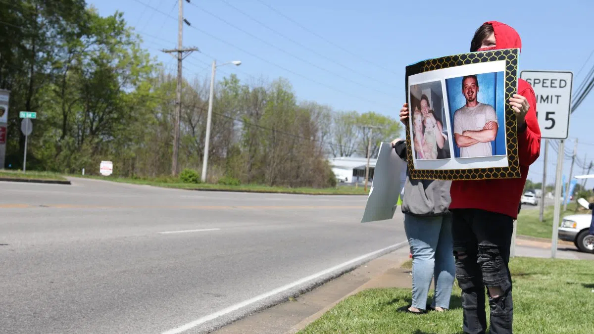 Judge allows Marr lawsuit to move forward against officers, Glasgow ...