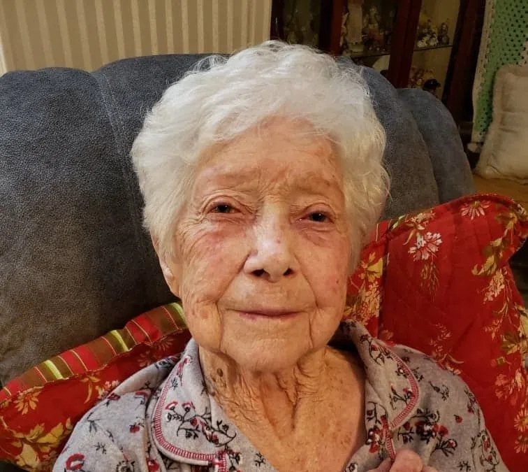 Maxine W. Key Cheek | WCLU Radio