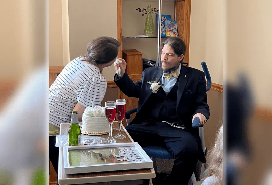 Going to the Chapel: a first at T.J. Samson Community Hospital | WCLU Radio