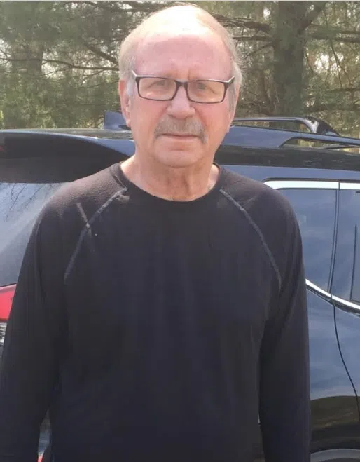 Jerry Deckard | WCLU Radio