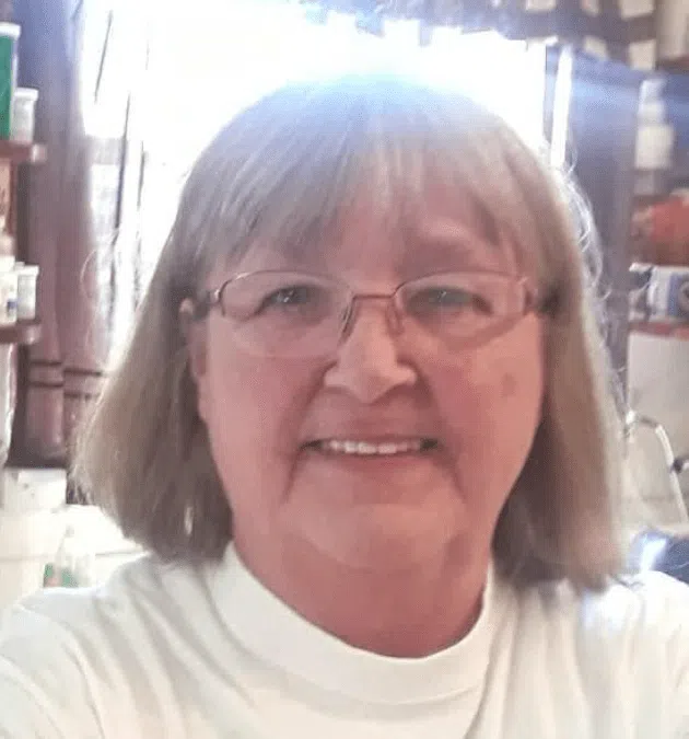 Sandra Wilson | WCLU Radio