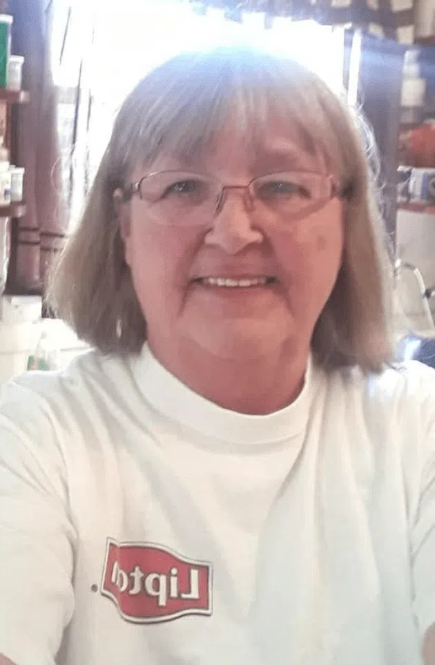 Sandra Wilson | WCLU Radio