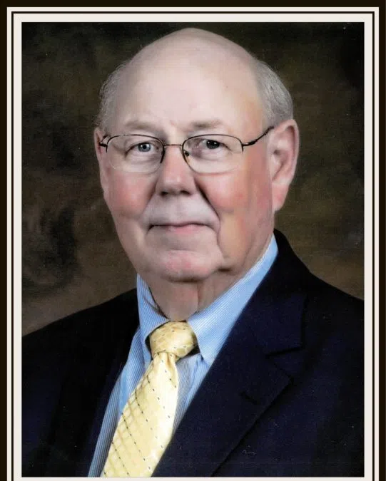 N.E. Reed Jr. | WCLU Radio