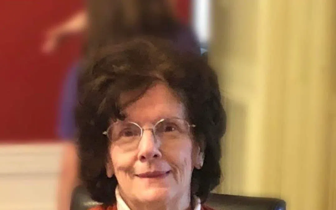 Beatrice Gravil Morris | WCLU Radio