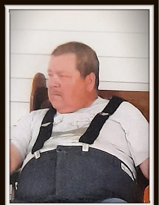 Edgar Vincent | WCLU Radio