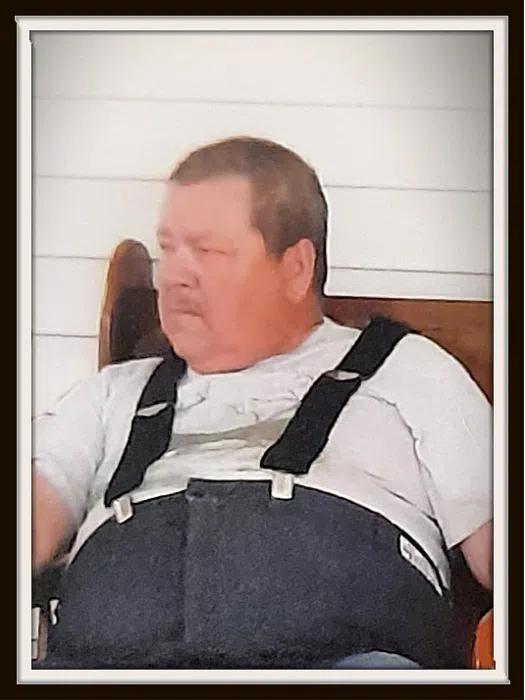 Edgar Vincent | WCLU Radio