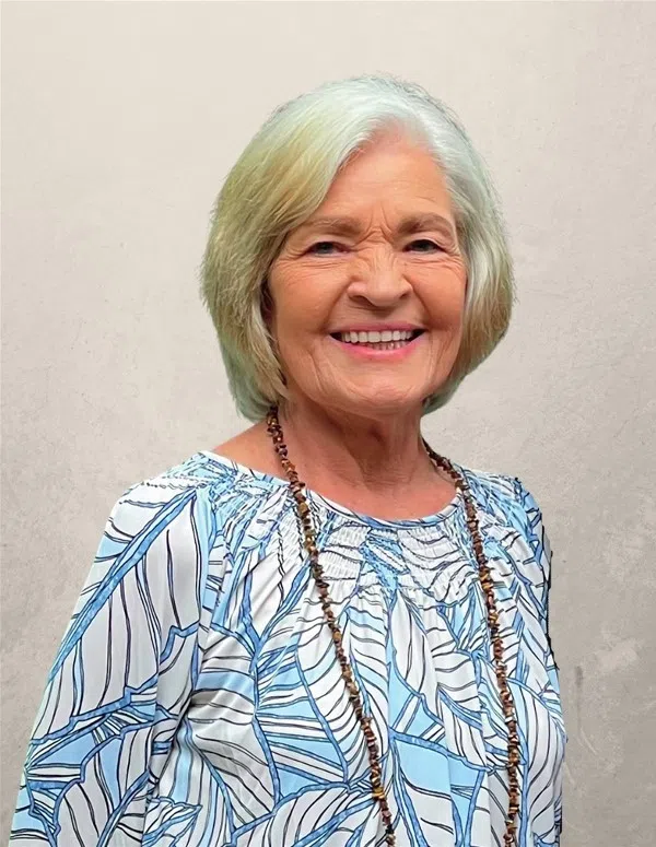 Judy Belle Alexander Stokes | WCLU Radio