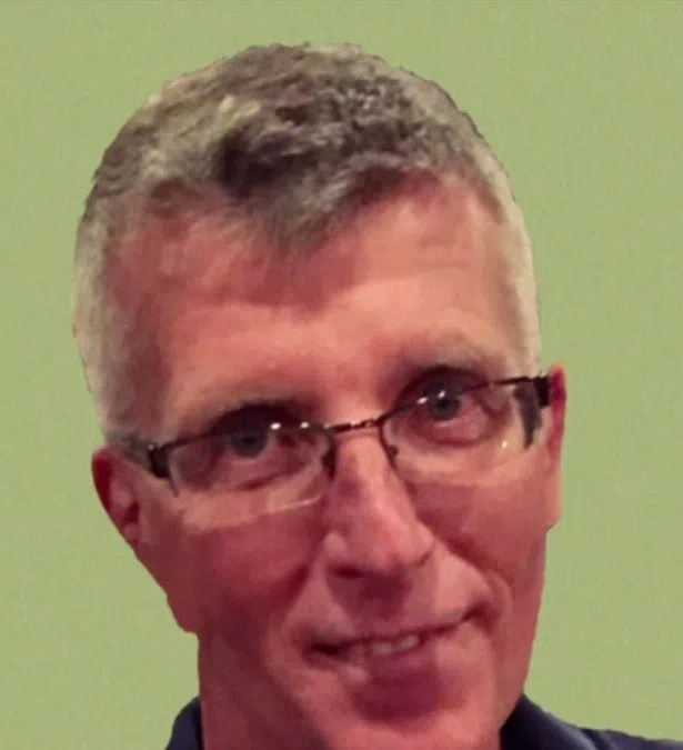 Richard Allen Cloyd | WCLU Radio