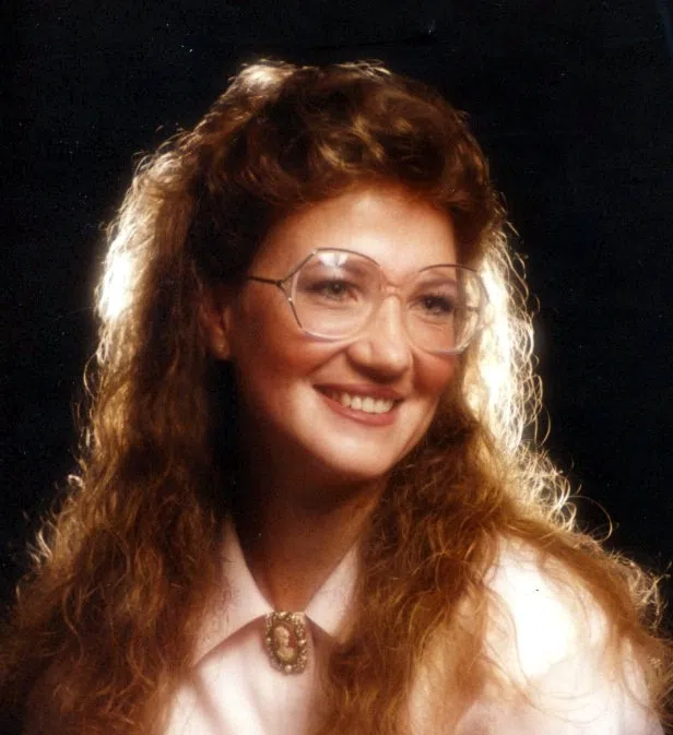 Sheila Galloway (Updated) | WCLU Radio